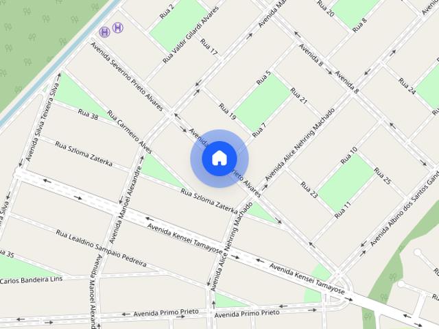Bela Casa em condominio fechado!