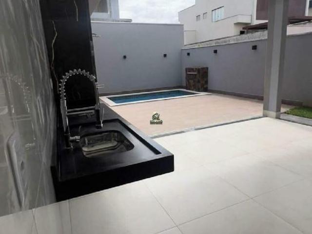 BELA CASA EM CONDOMÍNIO JD VENEZA SENADOR CANEDO