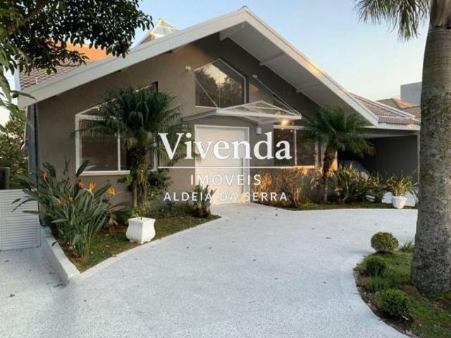 BELA CASA EM ALDEIA DA SERRA, MORADA DOS LAGOS