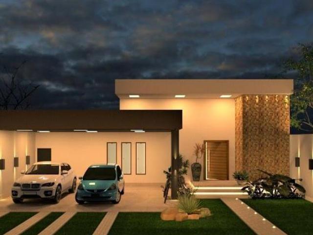 Bela casa em Arniqueiras