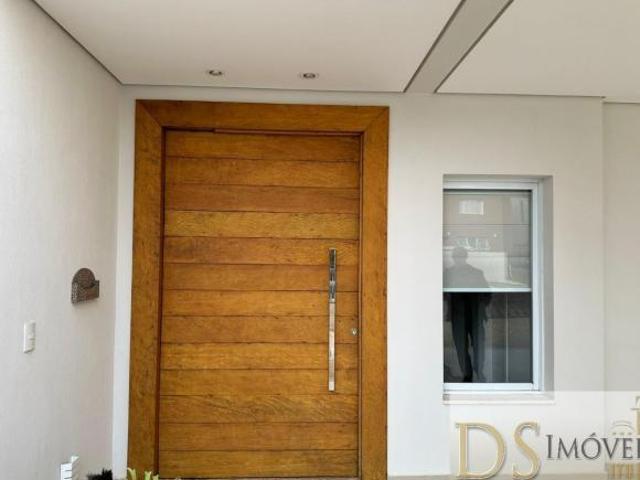 Bela casa no Condomínio Portal da Vila Rica em Itu/SP, com 3 dormitórios, sendo 1 suíte, sala de jan