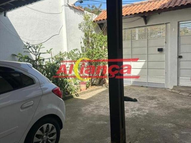 Bela casa no Carmela com 3 quartos