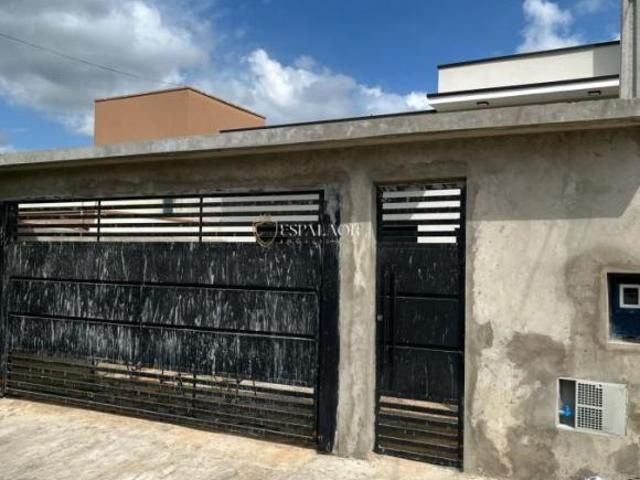 Bela Casa no Bairro Jardim Santa Rosa a Venda Itu / SP