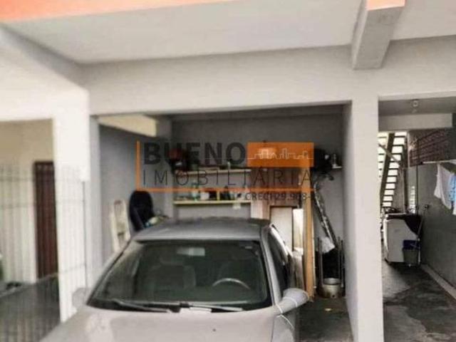 Bela casa no Jardim Santa Rita em Santa Bárbara d´Oeste Terreno com três casas