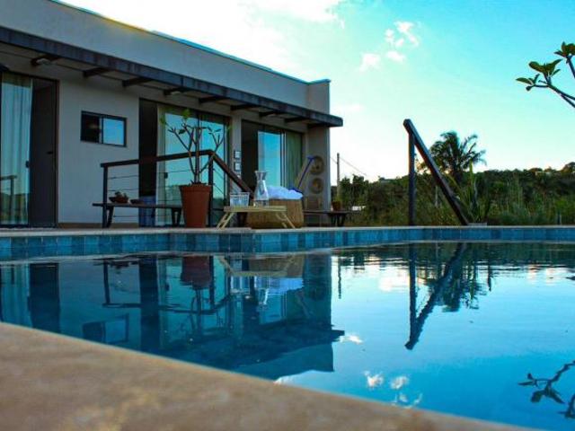 Bela Casa no Vale Azul – Chapada dos Veadeiros