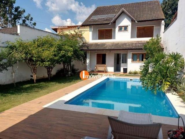 BELA CASA NA VILA GIGLIO ATIBAIA