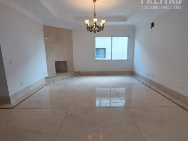 BELA CASA PARA VENDA EM ALPHAVILLE RESIDENCIAL TAMBORÉ 2