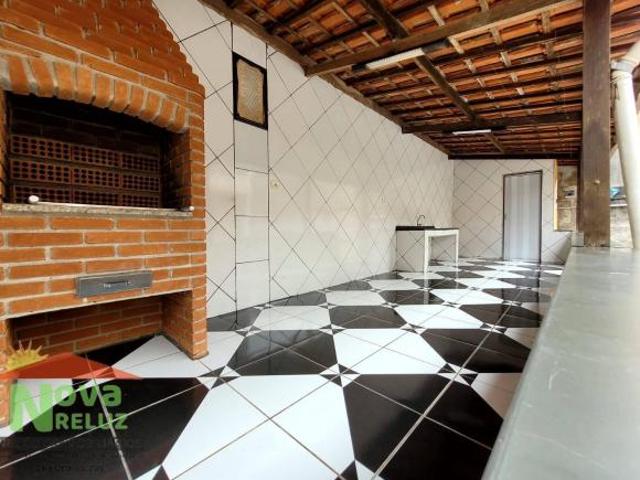 BELA CASA PARA VENDA EM RIBEIRÃO PIRES