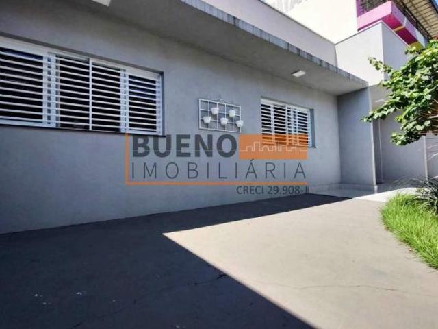 Bela casa térrea com 2suítes à venda, 134 m² por R$ 795.000 Jardim Dona Regina Santa Bárbara D&apos O