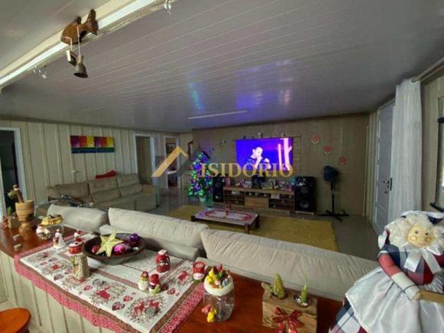 Chácara 5 quarto s Roseira Colombo R$ 340.000,00 Ref: N0167