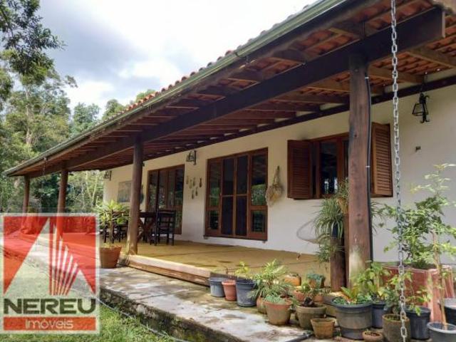 BELA CHÁCARA COM 20.000M2 EM CONDOMÍNIO JUQUITIBA/SP