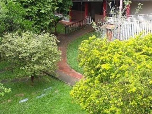 Bela Chácara com 2 Casas, Piscina, Salão de Festas à venda no Bairrinho