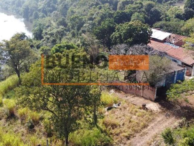 Bela chácara com 7 dormitórios à venda, 3080 m² por R$ 850.000 Chácaras Cruzeiro do Sul Santa Bá