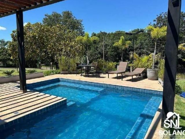 Bela Chácara condomínio Recanto Da Mata Bela Vista de Goiás