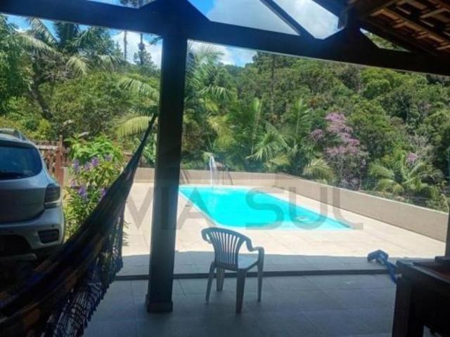 BELA CHÁCARA À VENDA EM JUQUITIBA
