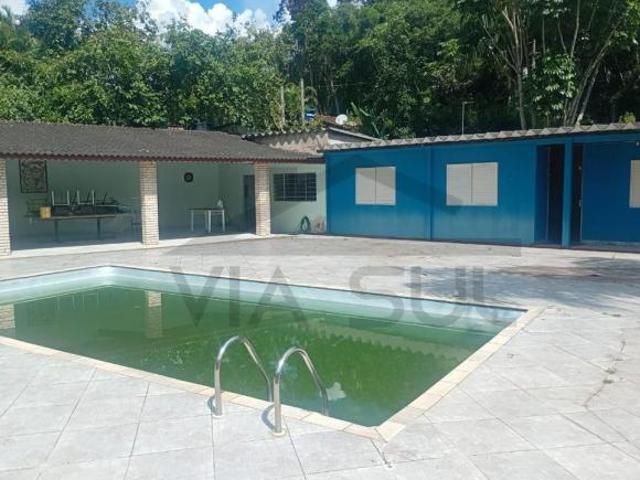 BELA CHÁCARA À VENDA EM JUQUITIBA, CHÁCARA À VENDA EM JUQUITIBA