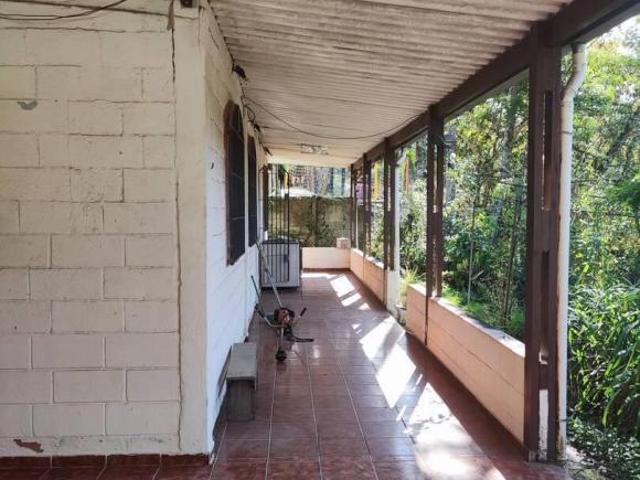 BELA CHÁCARA A VENDA EM OURO FINO PAULISTA, RIBEIRÃO PIRES SP