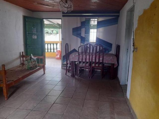 Bela Chácara aconchegante