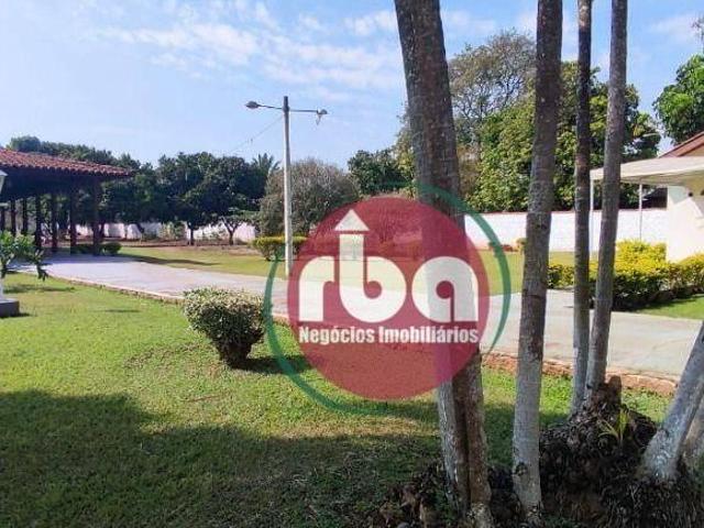 Bela Chácara em Itu próxima ao kartódromo