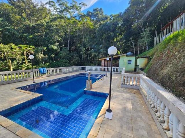 Bela Chácara Mairiporã 5.145 m² completa aceita imóvel SP!