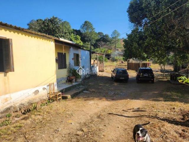 Bela chácara no Bairro Restinga