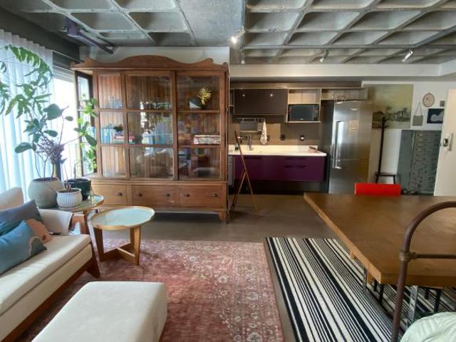 BELA CINTRA LOFT DOS SONHOS