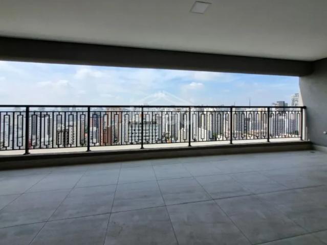 Bela cobertura duplex com vista esplendida a venda! Construtora LAVVI do grupo Cyrela