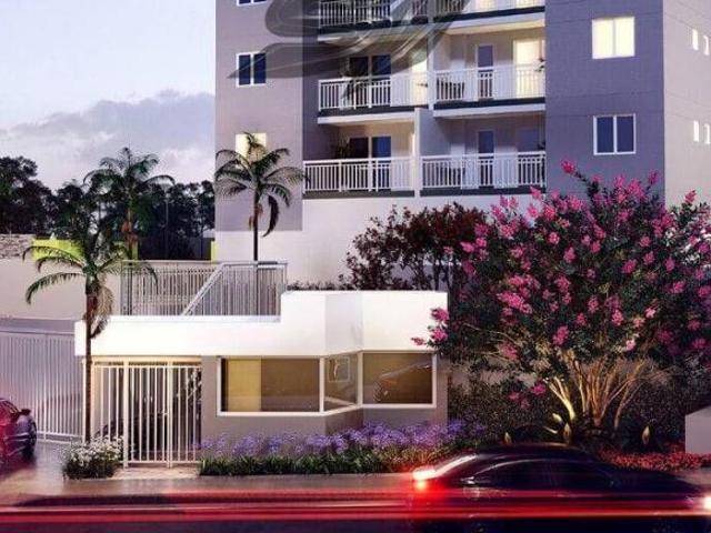 Bela Coimbra | Construtora CPD | Pronto | 52 metros | 02 dormitórios | suíte | varanda | 01 vaga