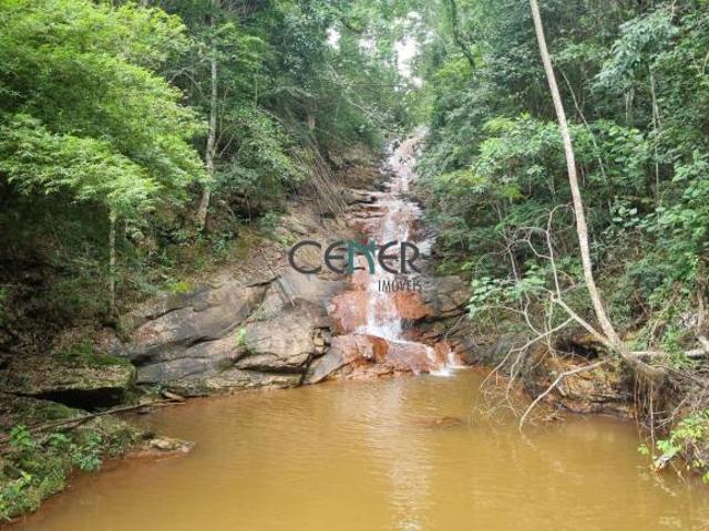 Bela fazenda com sede centenária de 75,5 ha em Cons Lafaiete MG