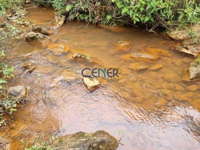 Bela Fazenda com sede centenária de 119 ha na reg. C. Lafaiete MG