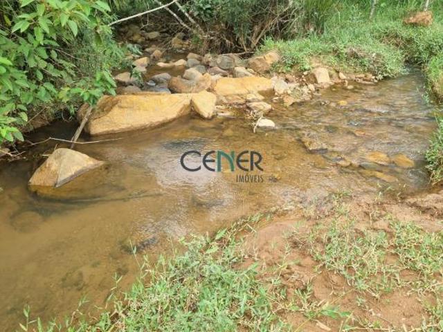 Bela fazenda de 162 ha na extensão da cidade de Itaverava MG