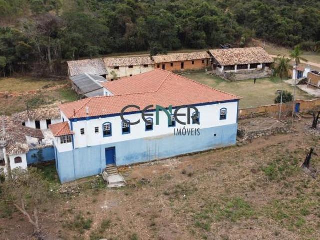BELA FAZENDA DE 173 HA COM DIFERENCIADA SEDE SECULAR EM BARBACENA MG
