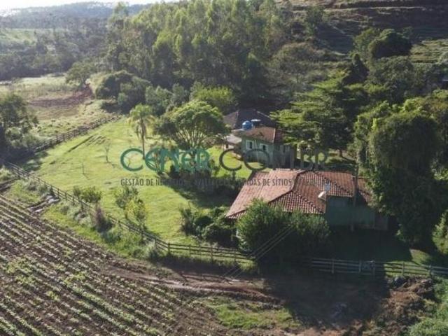 Bela Fazenda de 190,43 ha com muita Beleza e Qualidade Reg. Cons. Lafaiete MG
