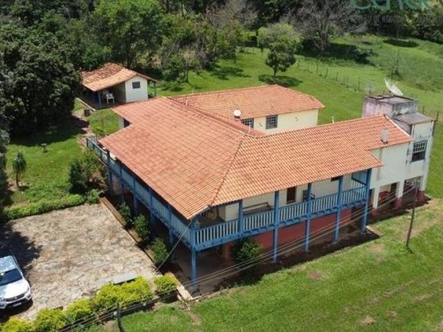 Bela Fazenda/Haras de 124 ha a 50 Km de Belo Horizonte Área de extensão Urbana