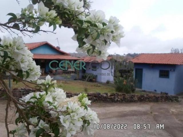 Bela Fazendinha de 25 ha entre Belo Vale e Bonfim MG