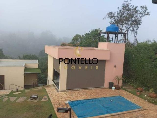 BELA PROPRIEDADE PARA RESIDENCIA OU LAZER