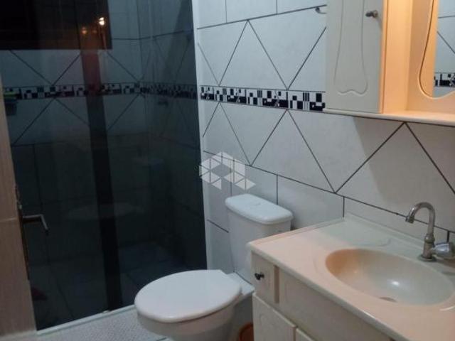 Bela residência com 4 Dormitórios