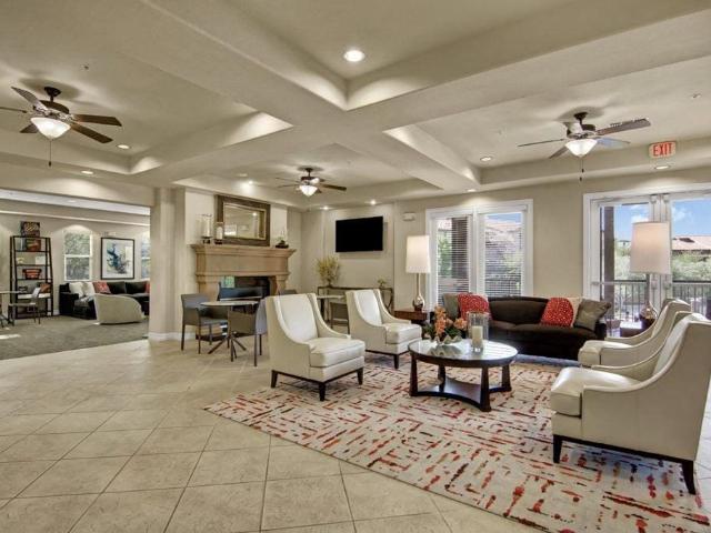 Bela Rosa 2 Bedroom Apartment for Rent at 3825 W Anthem Way, Anthem, AZ 85086 Sun City Anthem