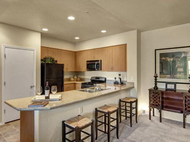 Bela Rosa 2 Bedroom Apartment for Rent at 3825 W Anthem Way, Anthem, AZ 85086 Sun City Anthem
