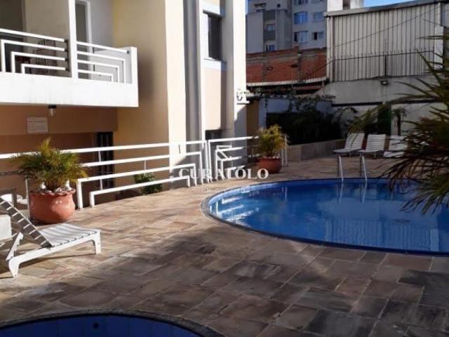 Bela Venezia Bela Vista Procurando morar ou investir na Bela Vista, esta é a oportunidade perfeita