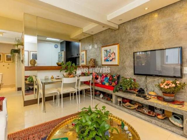 BELA VISTA NOBRE 2 DORMS 1 VAGA 62 M² VENDA