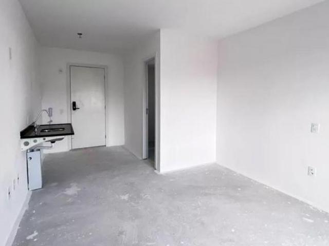Bela Vista Apartamento A Venda Studio 25m2 Novo Com Lazer Completo