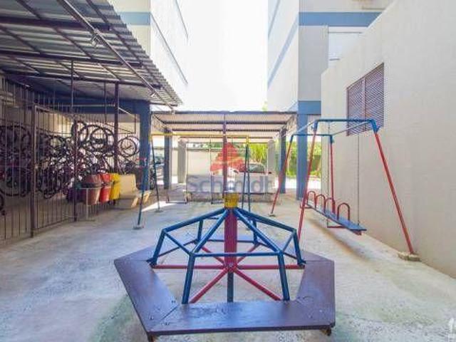 Bela Vista Apartamento com 3 dormitórios à venda, 72 m² por R$ 300.000,00 Rio dos Sinos São Le