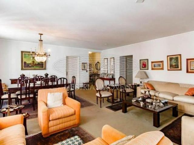 Bela Vista | Apartamento localização perfeita !
