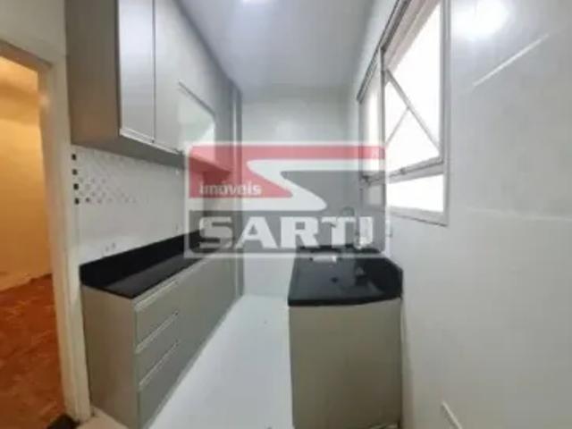 Bela vista, apartamento reformado 01 dormitório, 1 vaga, armários, 51m², portaria, perto do metrô