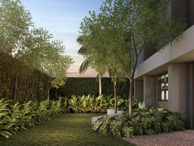 Bela Vista Apartamento Studio A Venda de 1 Dormitorio 25m² pronto para morar