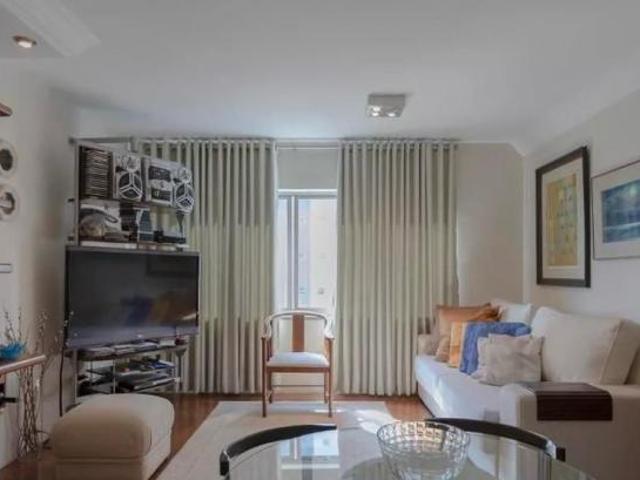 BELA VISTA APTO 55M2 1 DORM. 1 BANHEIRO COM HIDROMASSAGEM 1 VG TODO MOBILIADO PRÓXIMO DO