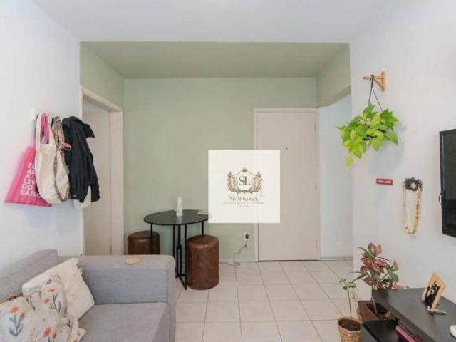 BELA VISTA APTO 61M2 3 DORM. ÁREA SERV. COM BANHEIRO 1 VAGA PRÓX. METRÔ R$590.000,00