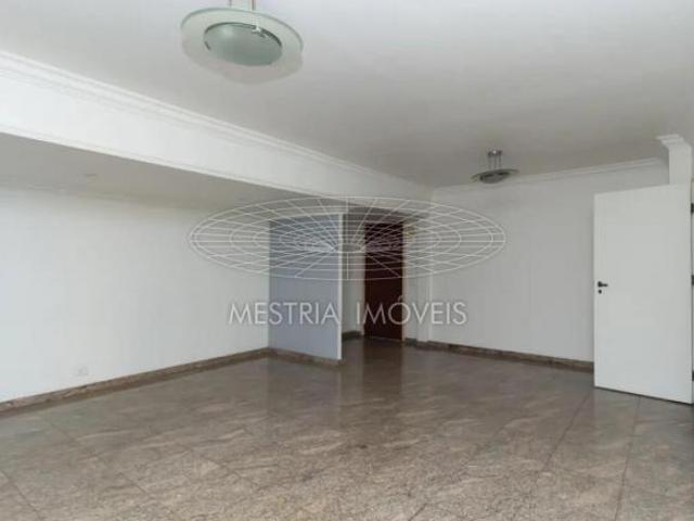 Bela Vista | Apto com 275 m² | Próximo à Avenida Paulista e à estação de metrô Brigadeiro!