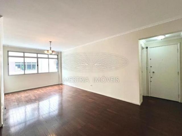 Bela Vista | Apto bem localizado | Próximo à av. Paulista | Com 101 m² | Com 2 dormitórios!